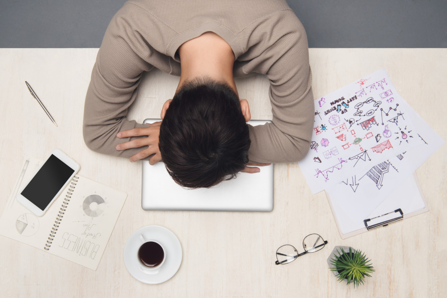 Foster Open Communication