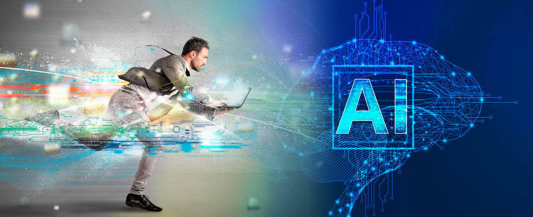 Internet vs. AI: What’s Different This Time?