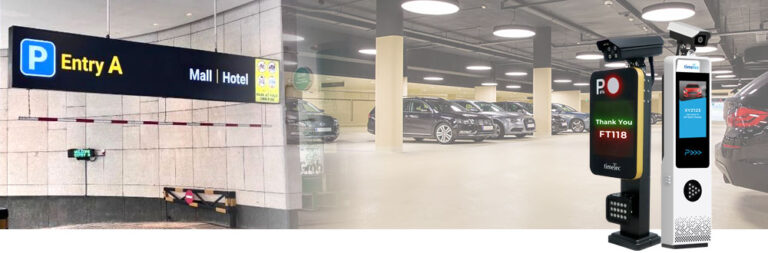 Why Parking Validation Matters for Hotels