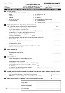 Why the EA Form Matters for Employers and Employees