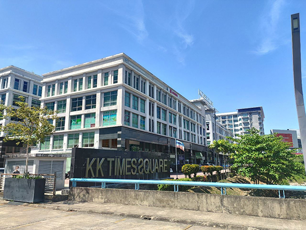 Our Parking Projects | TimeTec Parking