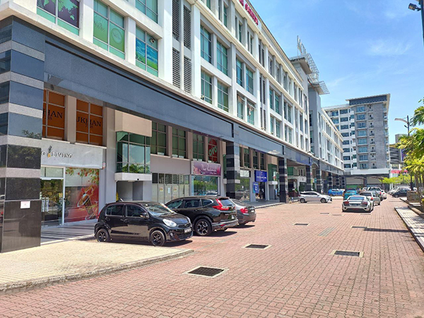 Our Parking Projects | TimeTec Parking