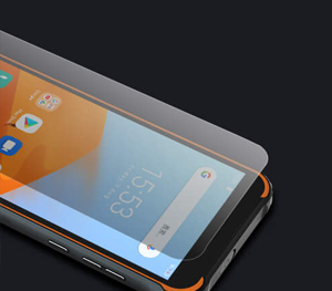 Hardware (Rugged Device) | TimeTec Patrol